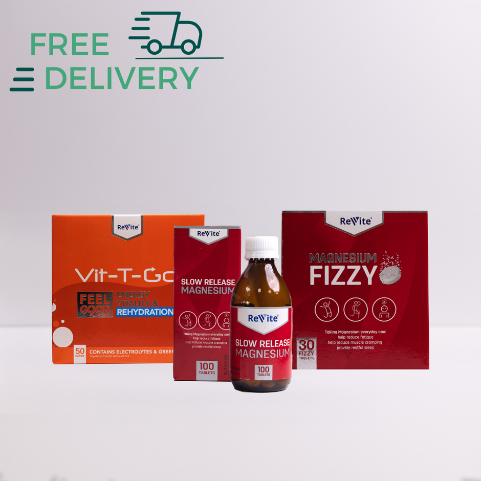 Revite – Pharmamark