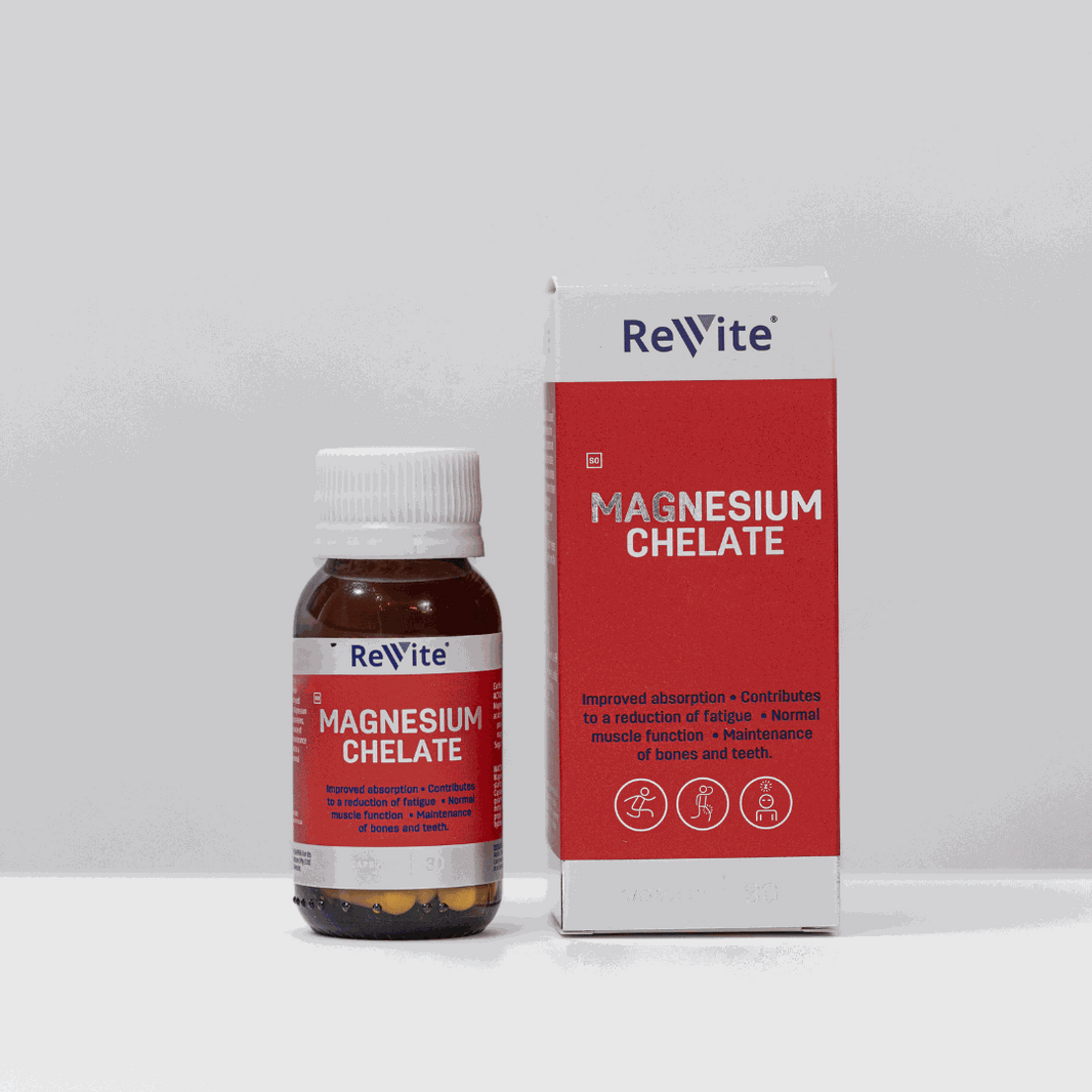 Revite – Pharmamark