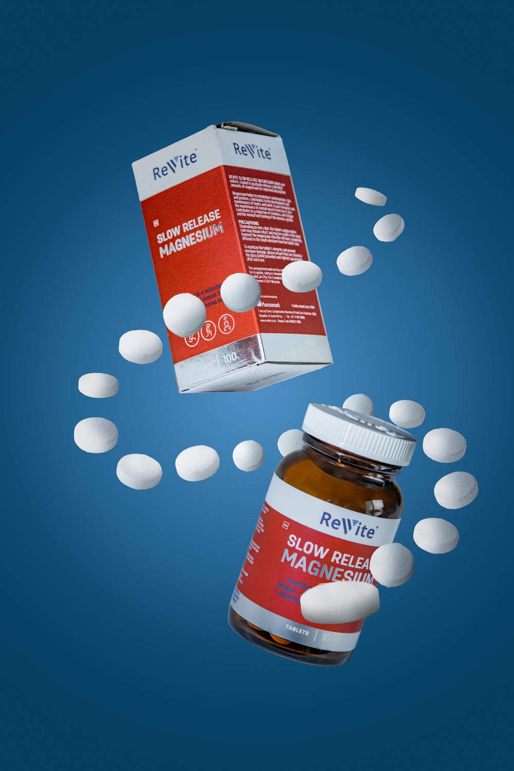 Revite – Pharmamark