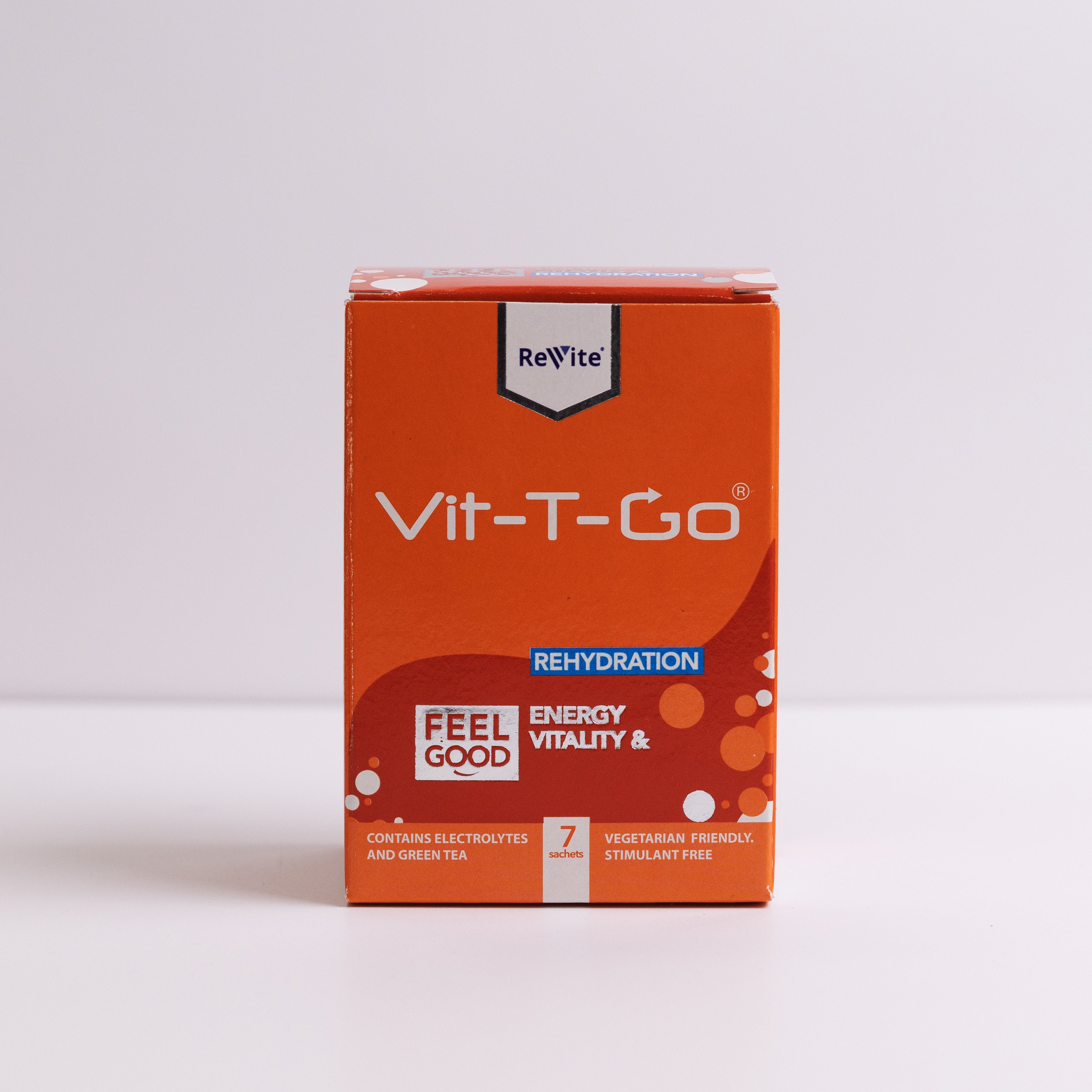 Vit-T-Go Sachets (7's) – Pharmamark