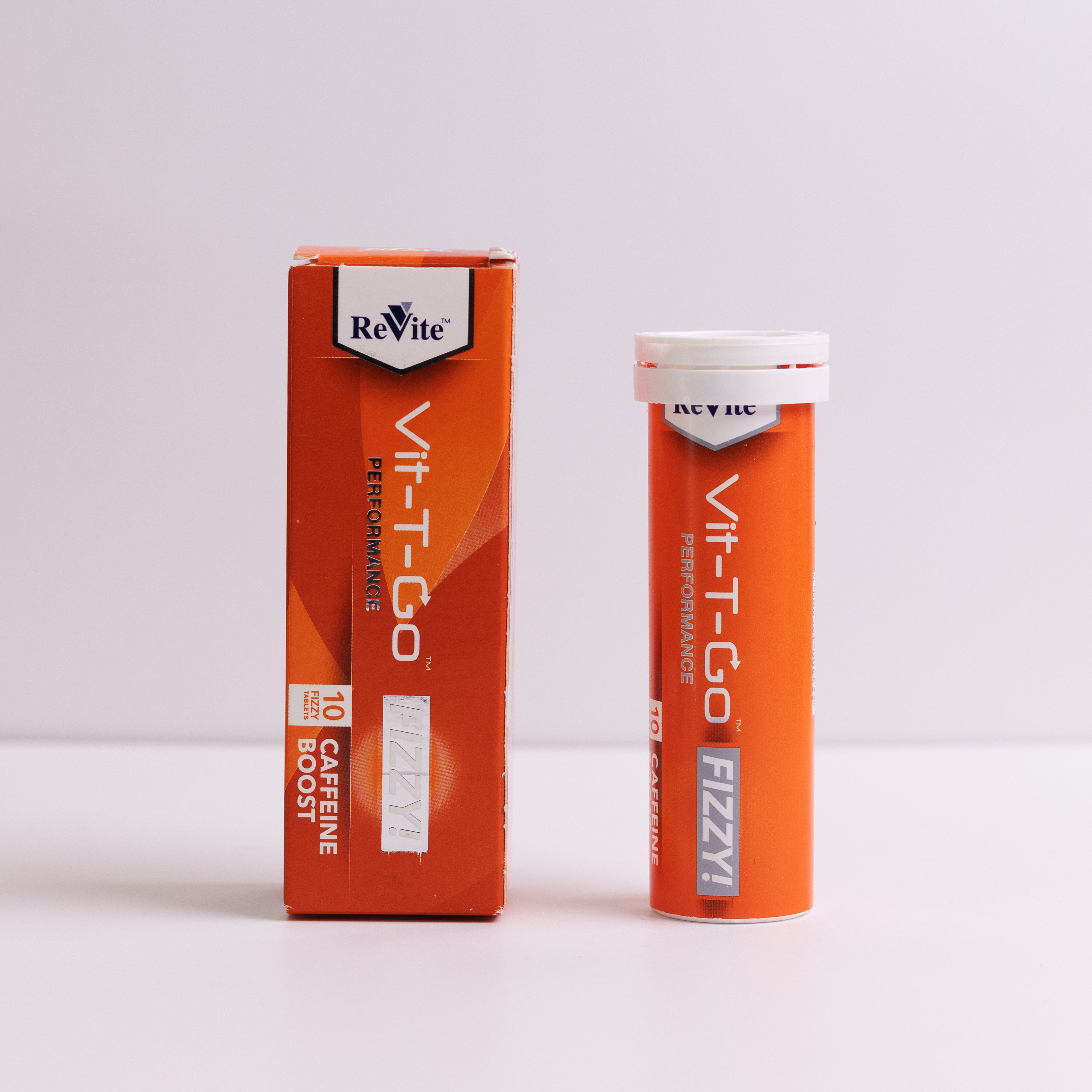 Vit-T-Go Fizzy Tabs (10's) – Pharmamark