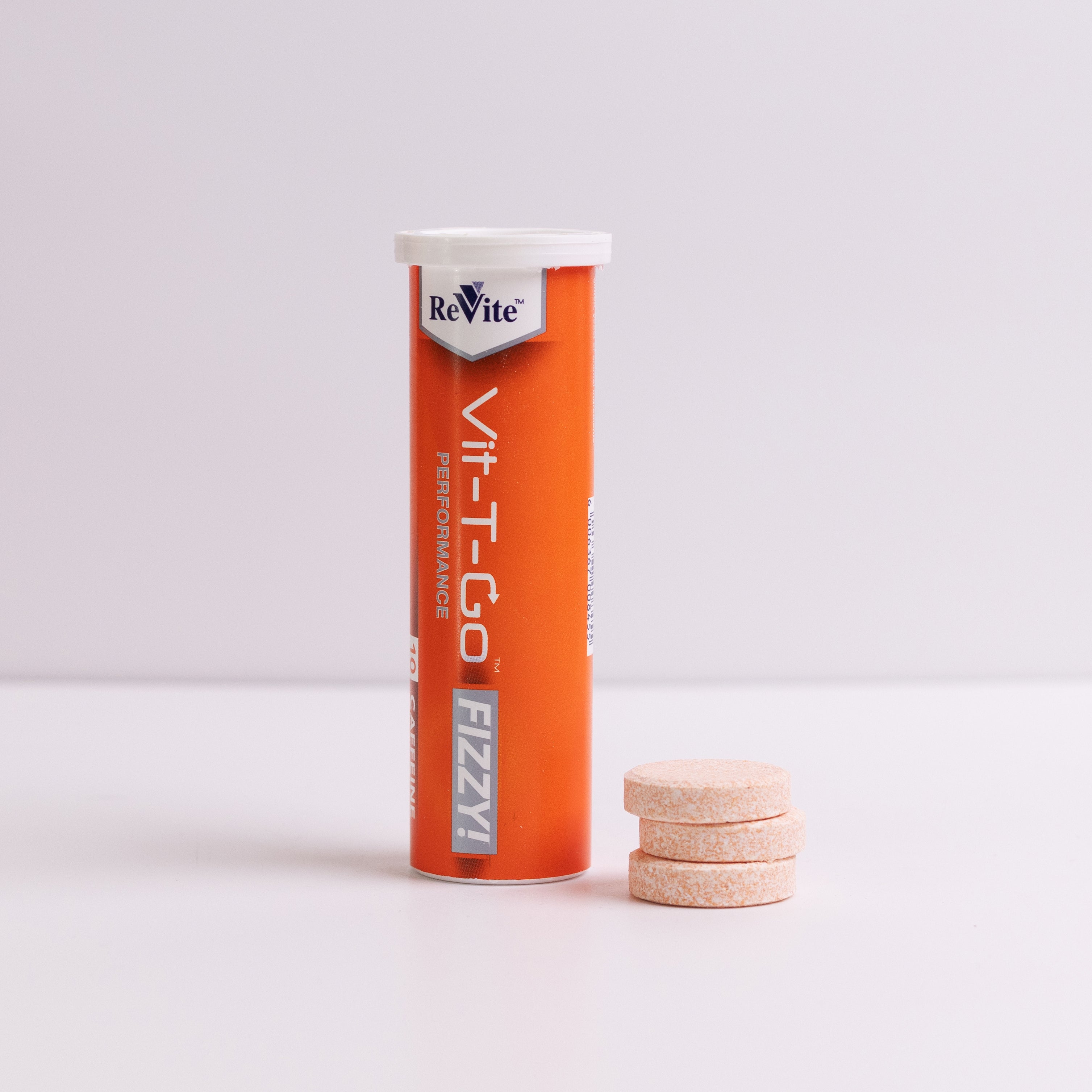 Vit-T-Go Fizzy Tabs (10's) – Pharmamark