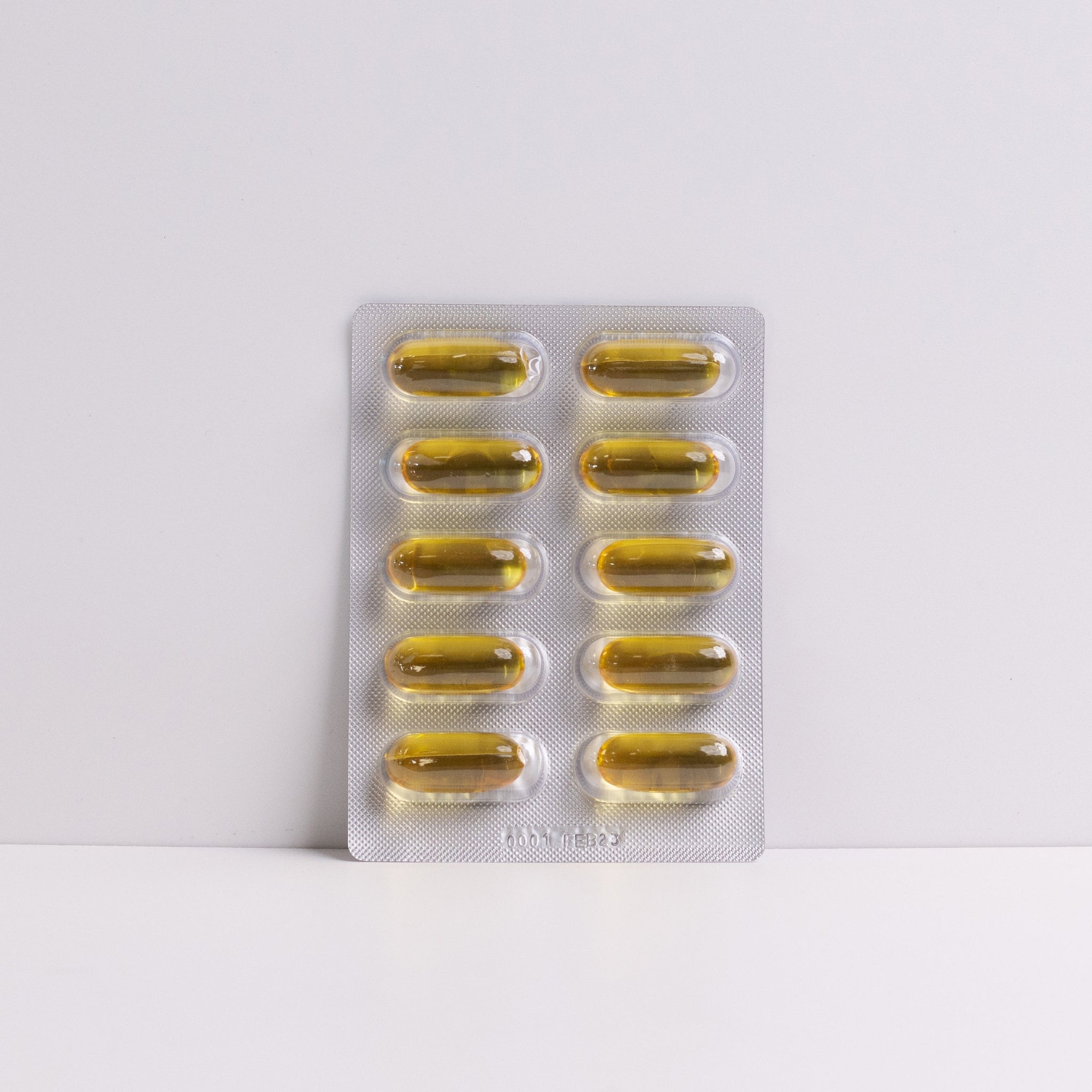 Omega 3 Ultra (30's) – Pharmamark